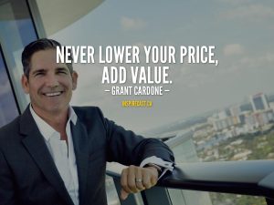 Never lower your... | InspireCast